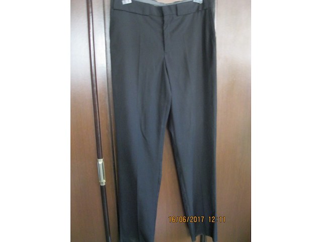 CRNE PANTALONE CLASSIC FASHION VIP 50