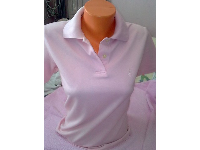 Zenska majica Polo Ralph Lauren-Original