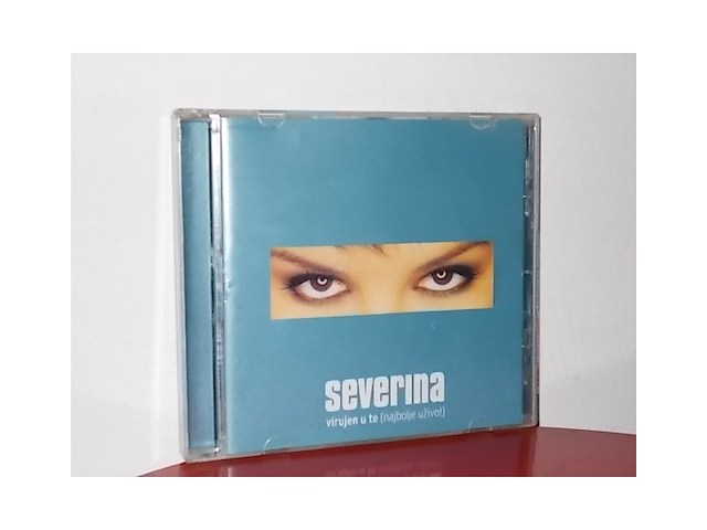 Severina - Virujen u te (najbolje uživo)