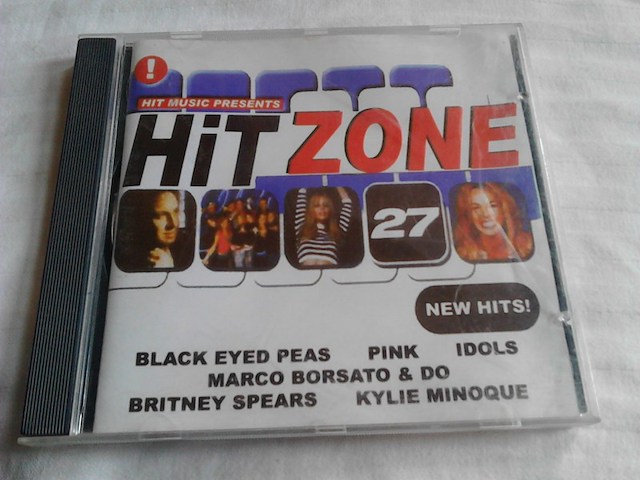 CD HIT ZONA..SUPER HITOVI