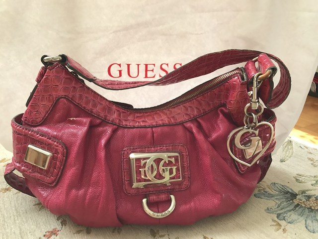 GUESS torba