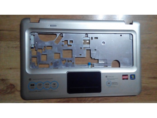 HP dv6 3217cl Palmrest