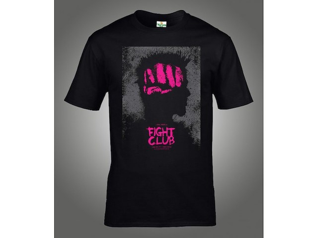 Majica Fight Club