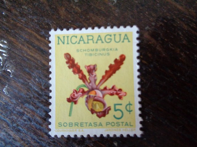 nikaragva 105