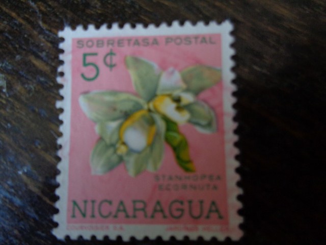 nikaragva 103
