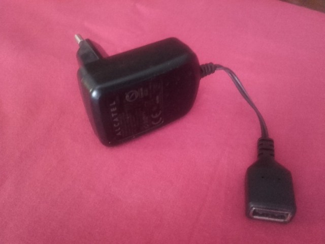Punjac / USB adapter