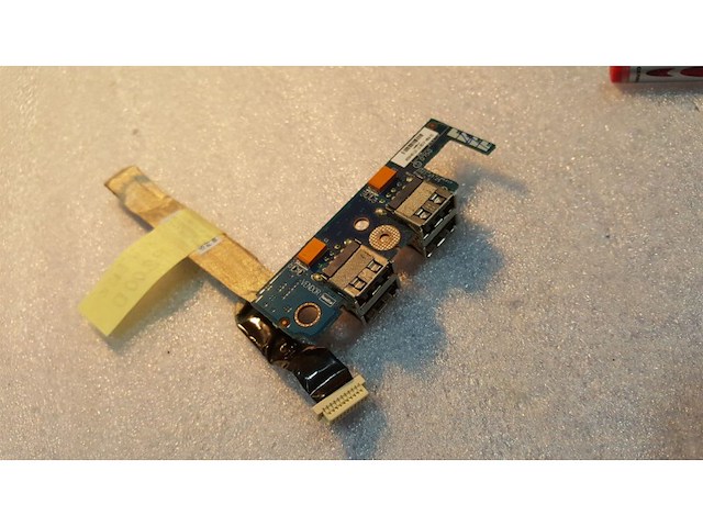 USB KONEKTOR ZA TOSHIBA P200D