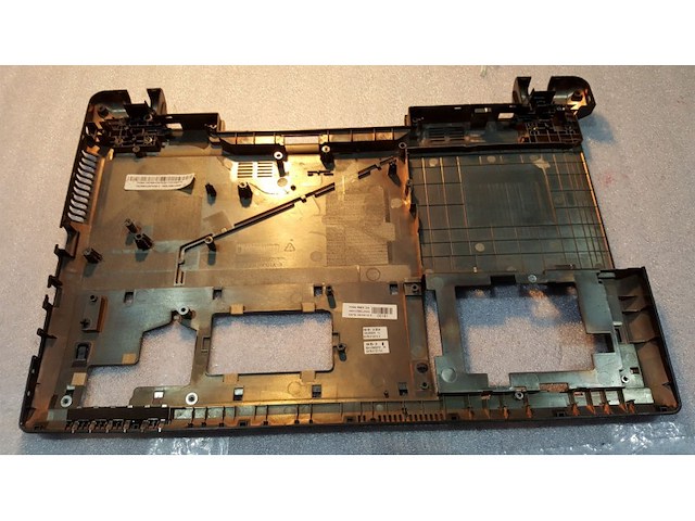 DONJA PLASTIKA KUCISTA ZA ASUS X55A