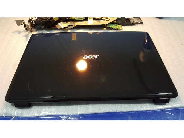 GORNJI DEO KUCISTA ZA ACER ASPIRE 8530 , 8530G