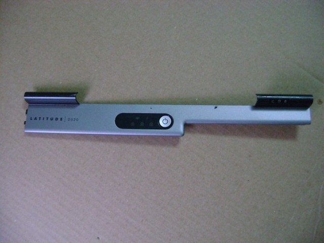 Maskica sarki za Dell latitude D520