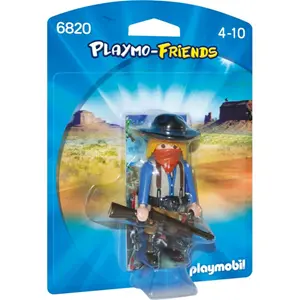 PlayMobil PM-6820 BANDIT (14926)