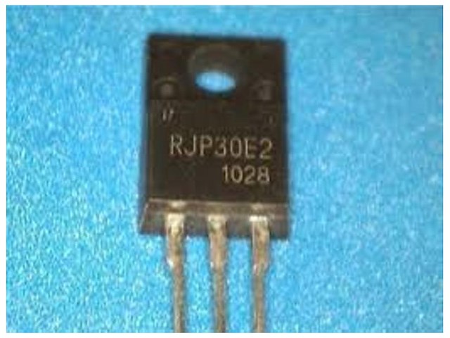 Plazma - RJP30E2 - 3 komada
