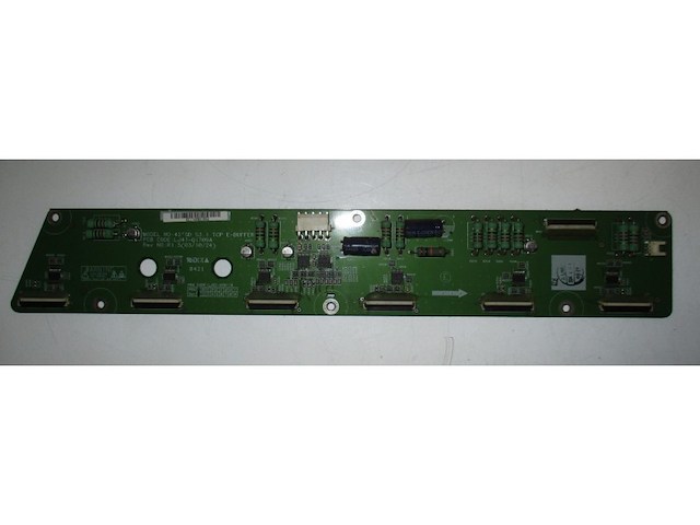 LJ41-01709A  LOGIC E-BUFFER   Plazma TV