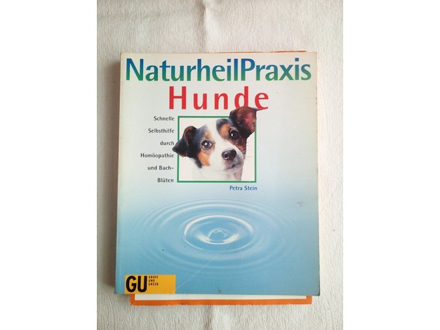 NaturheilPraxis Hunde