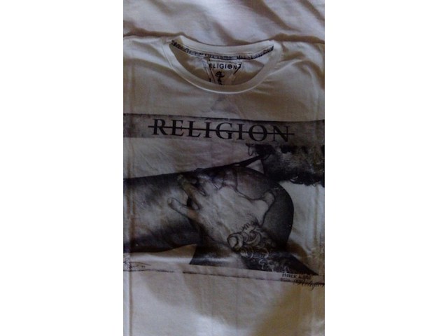 **Religion majica**