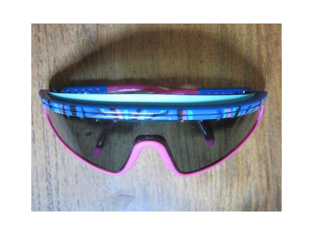 POLAROID - sportske naočare za sunce