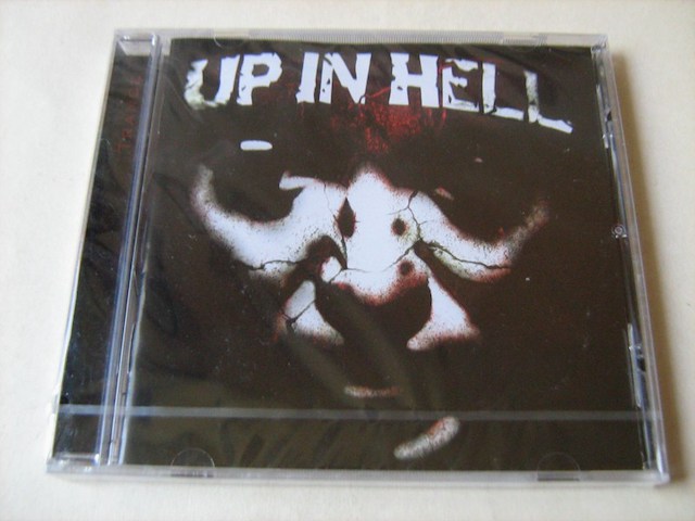 Up In Hell - Trance