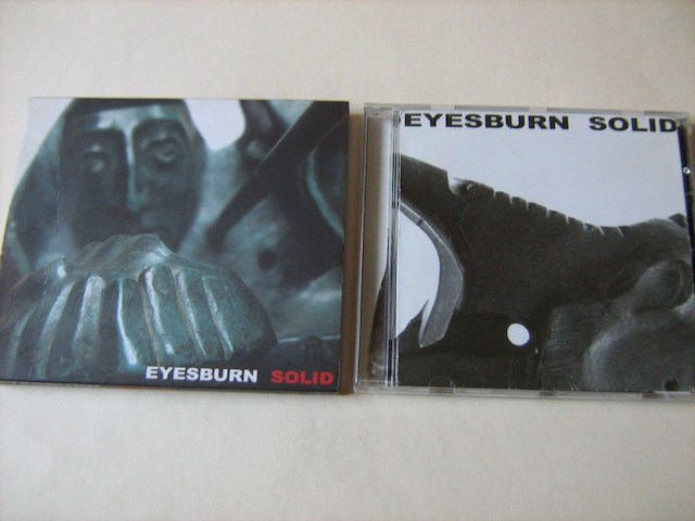 Eyesburn - Solid