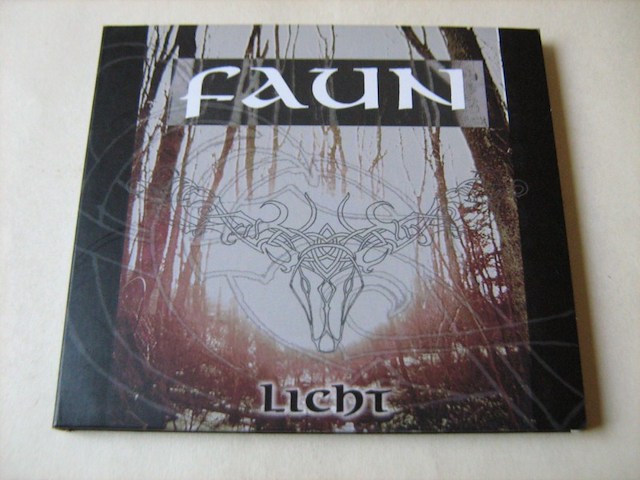 Faun - Licht