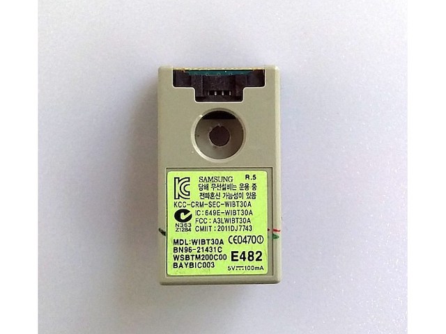 986 Bluetooth BN96-21431C