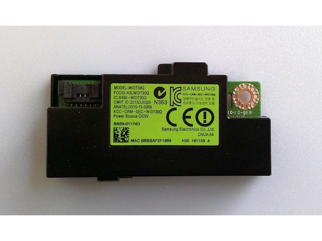 981 Bluetooth BN59-01174D