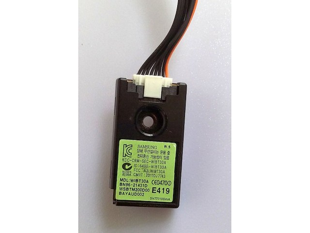 969 Bluetooth modul BN96-21431D