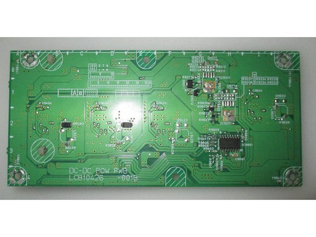 LCA10426  DC-DC  Modul za JVC Plazma TV