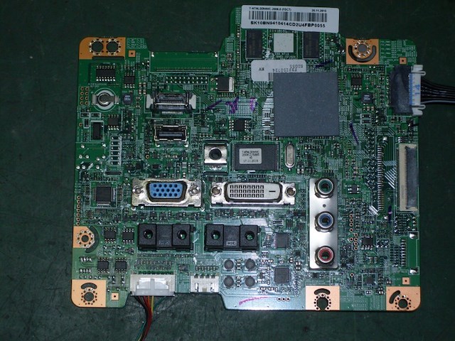 LED - Glavna Samsung LH55EDDP - BN94-01414C, BN41-02162