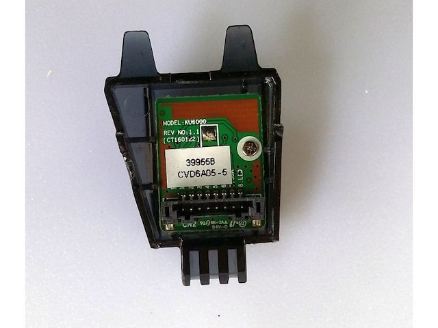 990 IR senzor KU6000 CT160122
