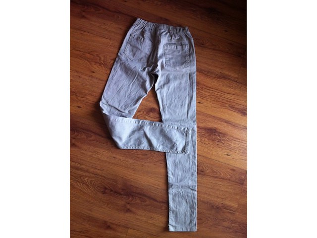 Rock me! jeggings pantalone