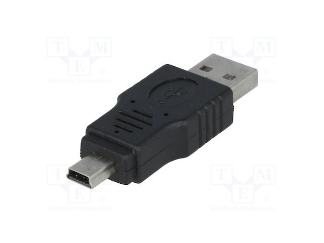 Velteh USB-mini usb adapter CU-30