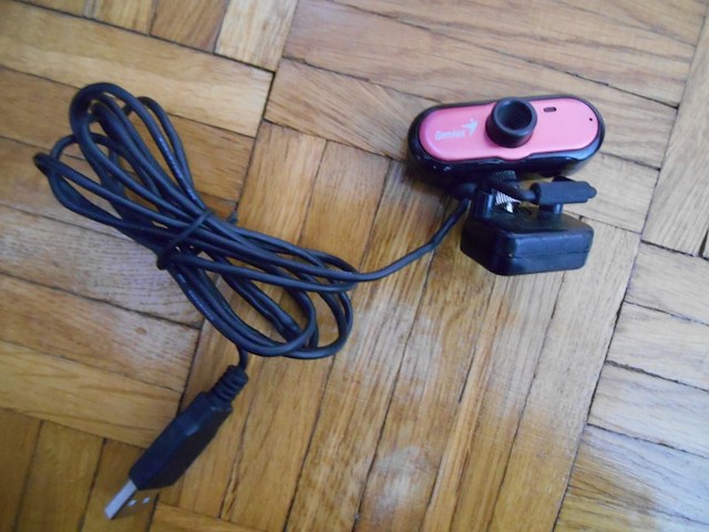 Genius USB kamera