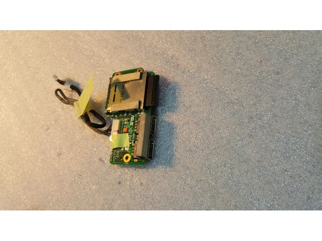 USB KONEKTOR ZA ASUS K70A