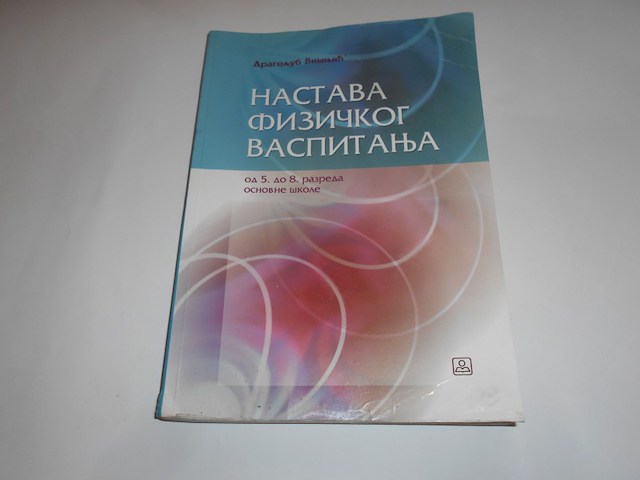 Nastava fizičkog vaspitanja,od 5.-8. r oš, zavod,