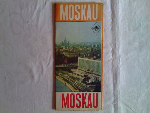 Moskau