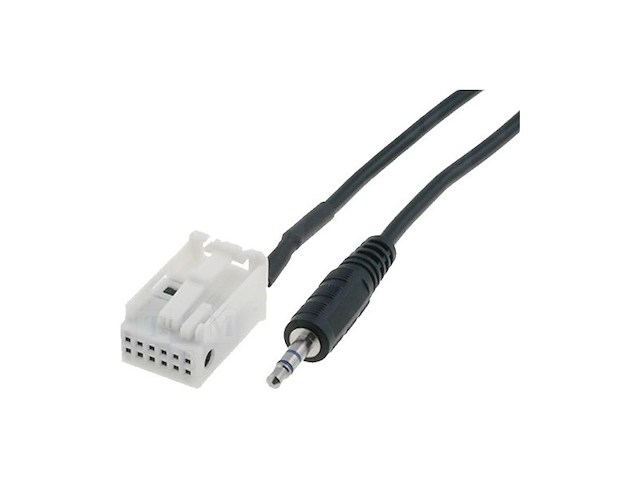 AUX adapter C1502-SPJ BMW