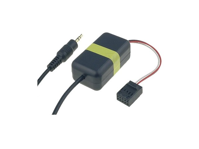 AUX adapter AUX-BMW.03-JACK BMW