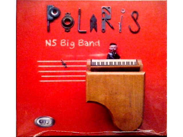 NS BIG BAND - POLARIS