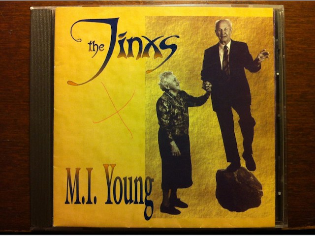 The Jinxs - M.I.YOUNG    1995