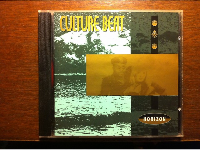 Culture Beat - HORIZoN    1991