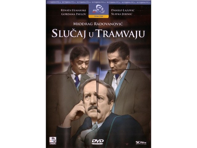 Slučaj u Tramvaju