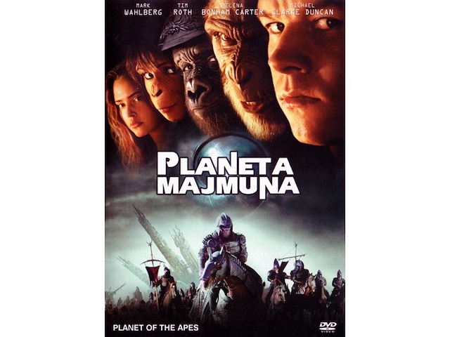 Planeta Majmuna