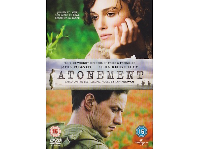 Atonement