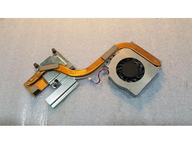 KULER  ZA MSI L730