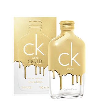 CK One Gold Calvin Klein parfem
Calvin Klein parfem
eau de toilette, 200 ml