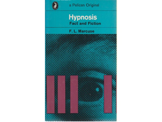 Marcuse / HYPNOSYS - Fact and Fiction