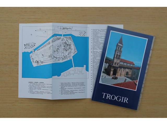 TROGIR