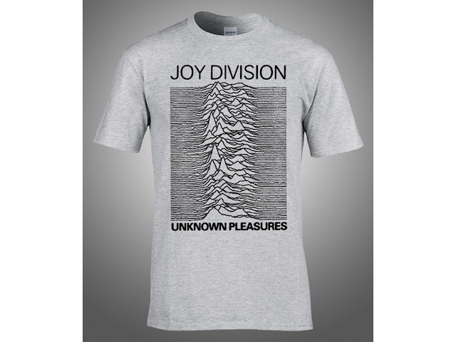 Majica Joy Division