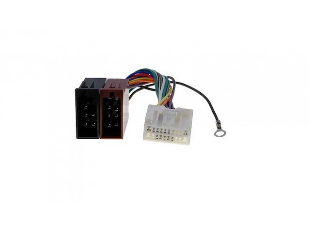 Iso adapter za fabrički r. ZRS-178