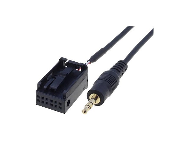 AUX adapter AUX-OPEL.01